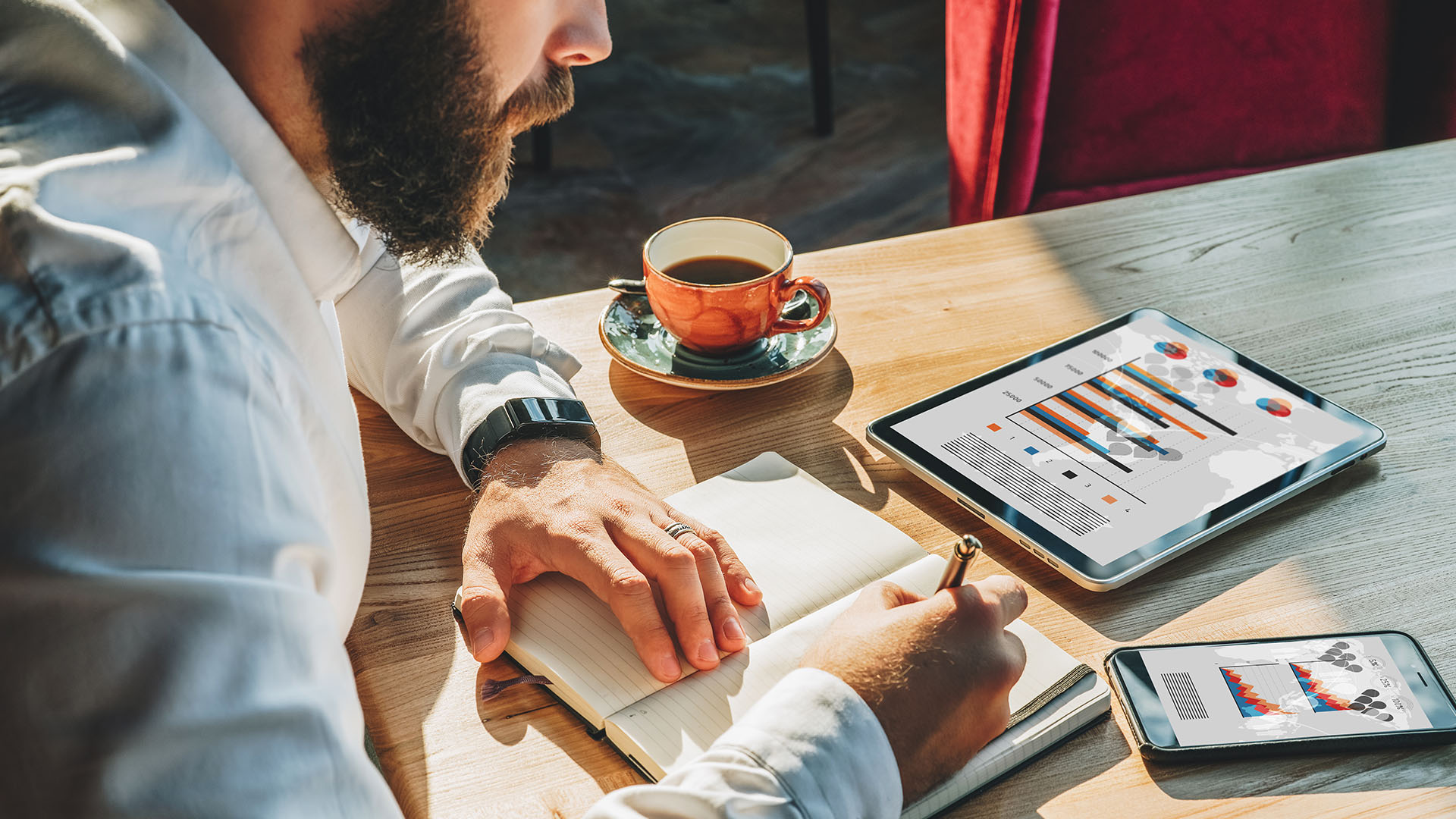 ReKap - Firma pod kontrolou